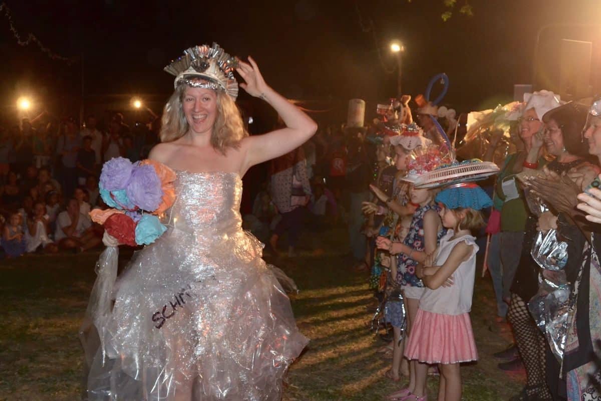 junk festival - Katherine Regional Arts